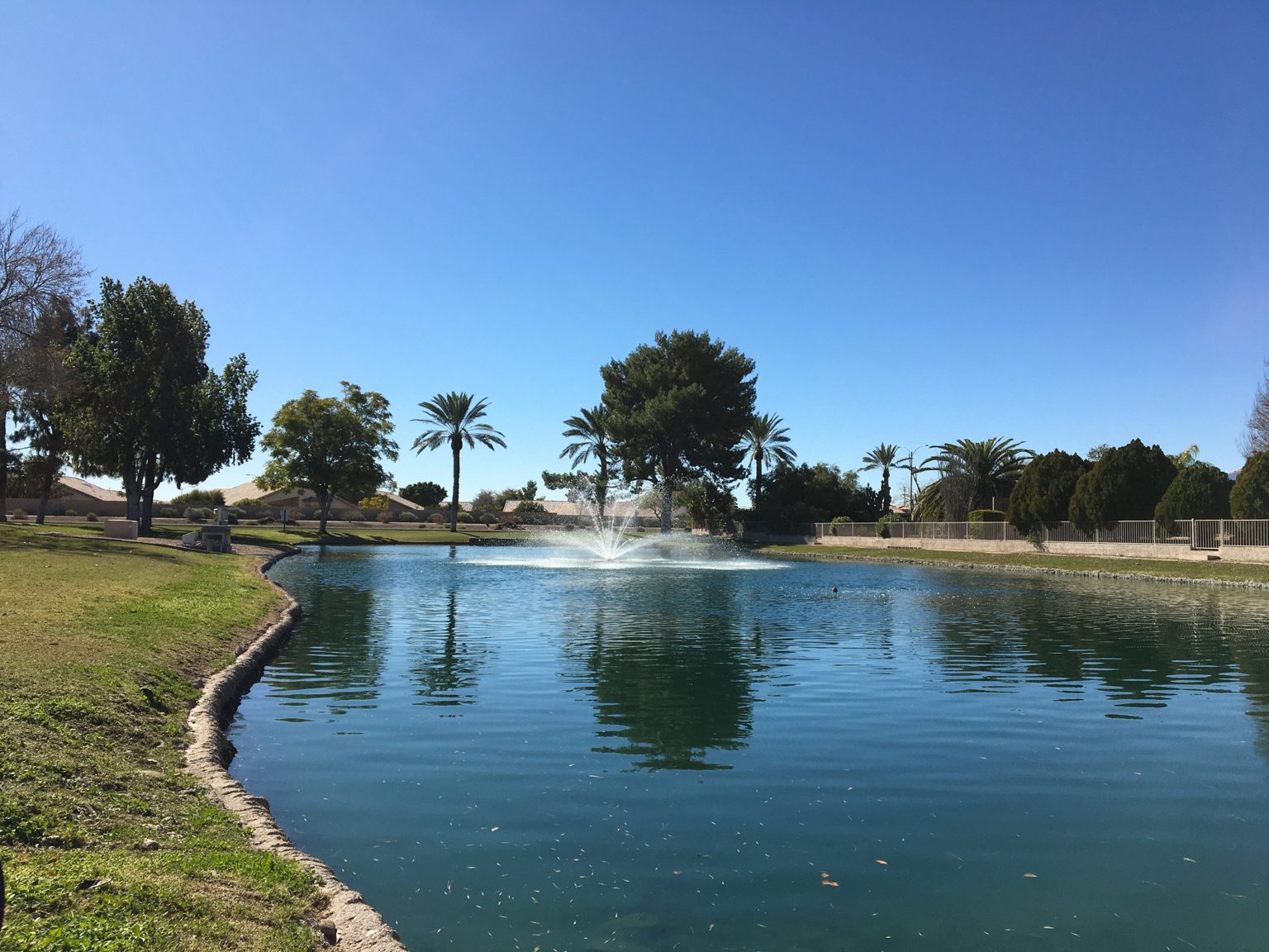 Lakes | Ventana Lakes